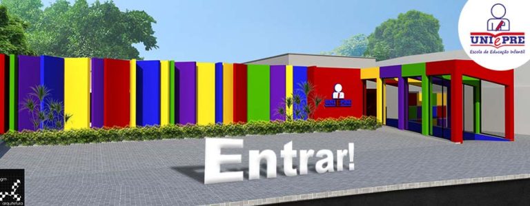 Projeto Da Educação Infantil Uniepre 2017 Blog Institucional