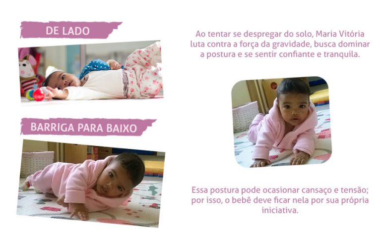 Um Bebê Na Uniepre Blog Institucional